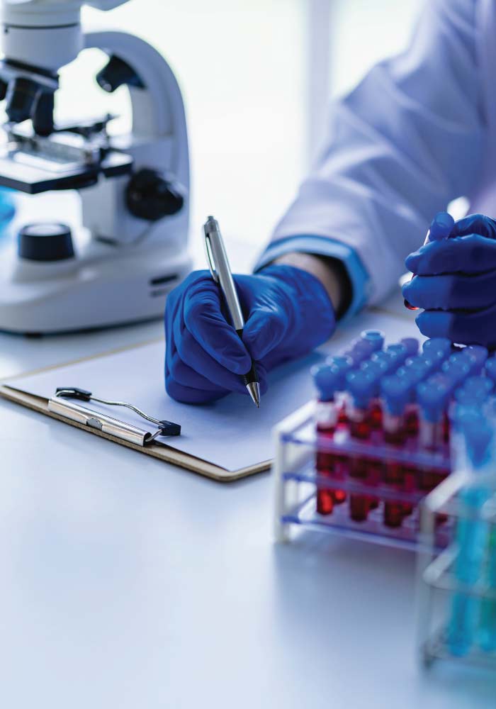 Comprehensive Blood Work in Burlington – Functional Lab Testing ...