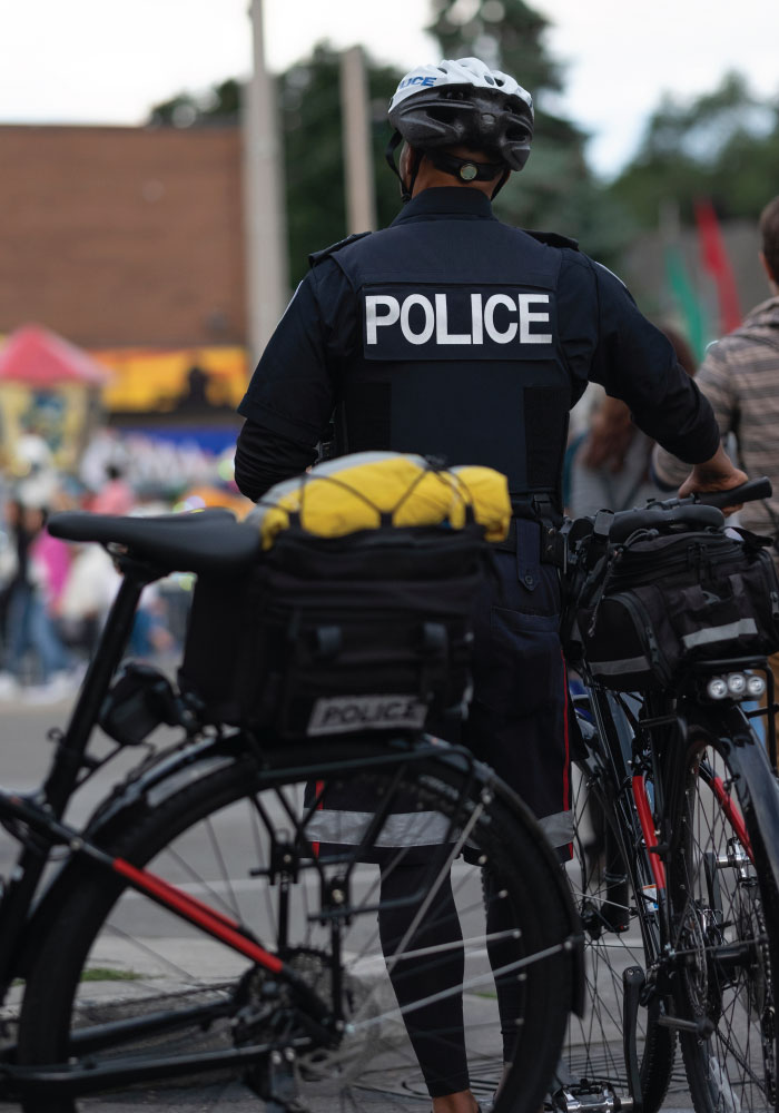 First Responder Wellness Program – Support for EMS, Police & Fire ...