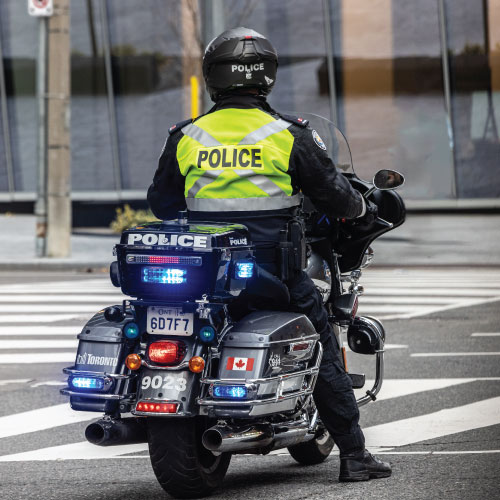 First Responder Wellness Program – Support for EMS, Police & Fire ...