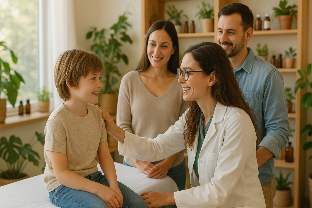 Common Health Issues Seen by Naturopaths | Phenom HPM